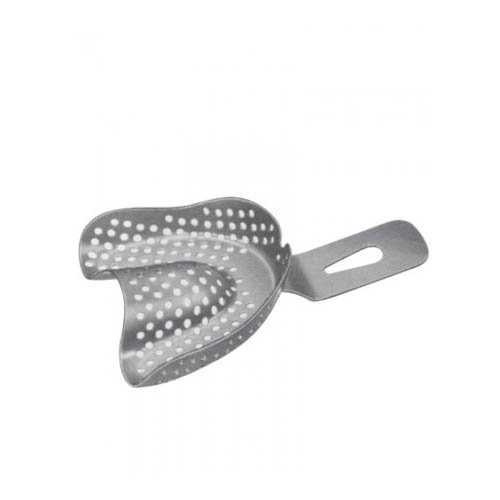 Impression Trays – Slite Tech Intruments